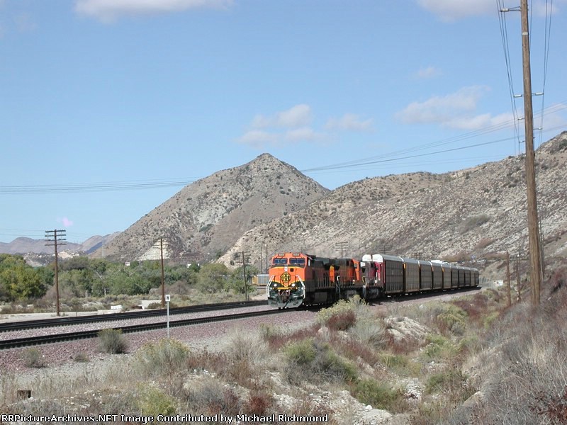 BNSF 1059